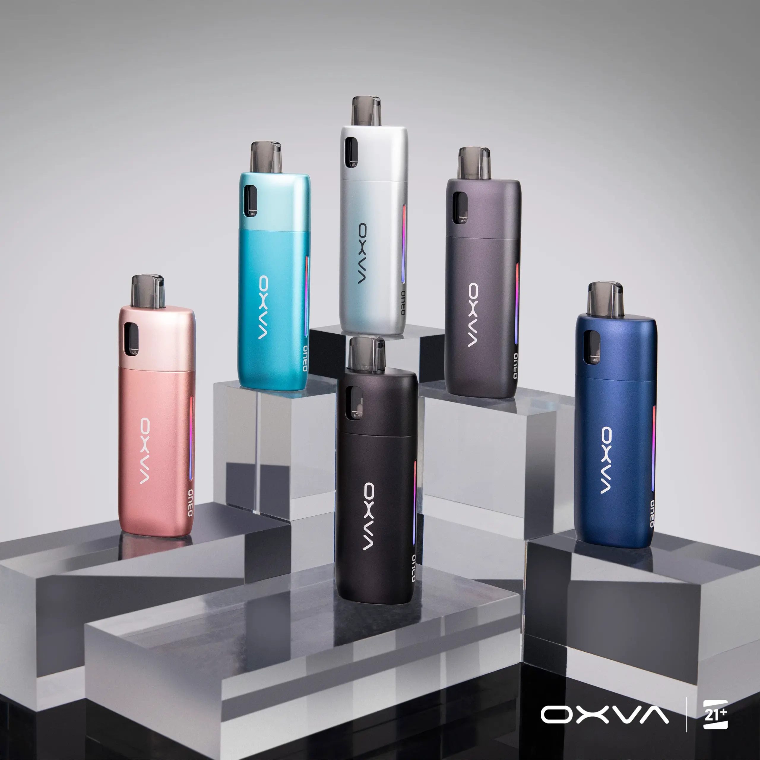 OXVA-ONEO POD KIT – DPA海淘网
