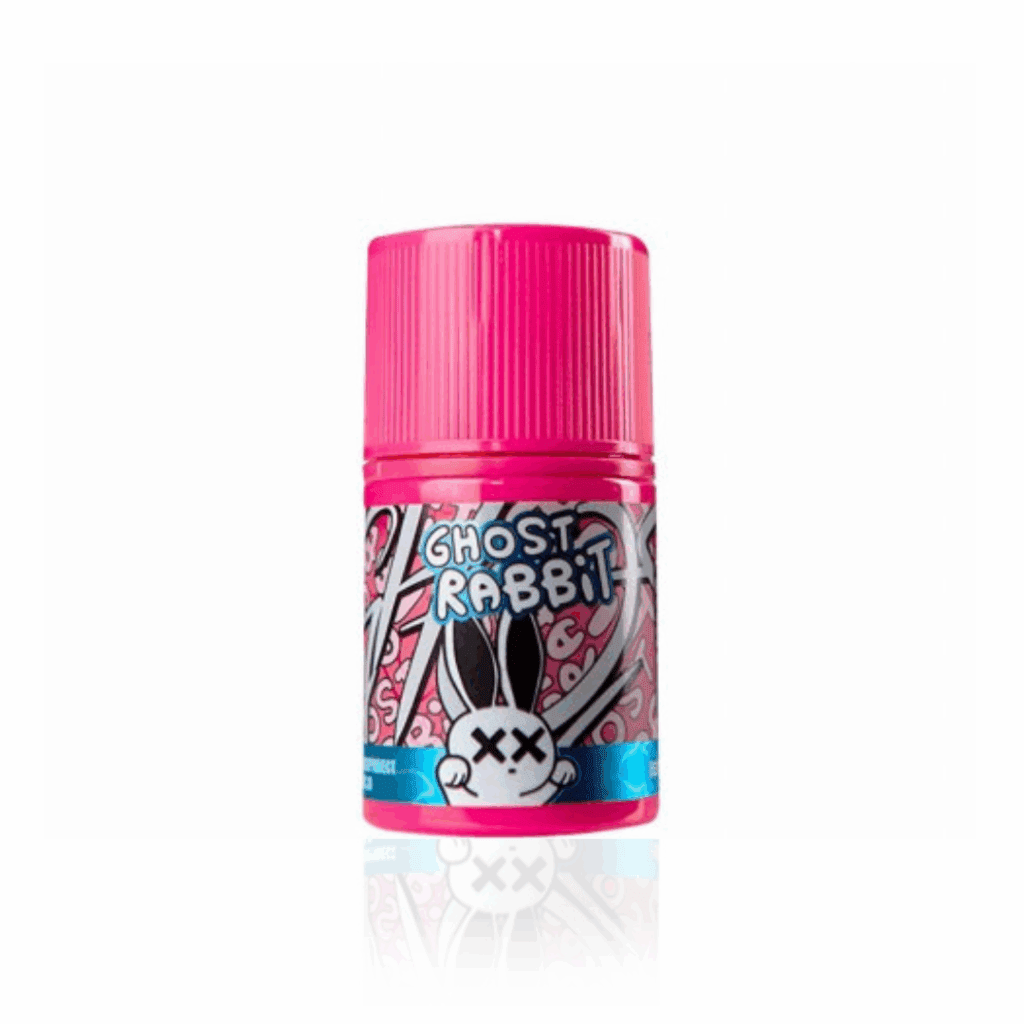 GHOST RABBIT (PITA) – BERRY YOGURT SUNDAE-FREEBASE-60ML – DPA海淘网