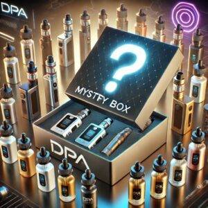 换弹小烟 – DPA海淘网