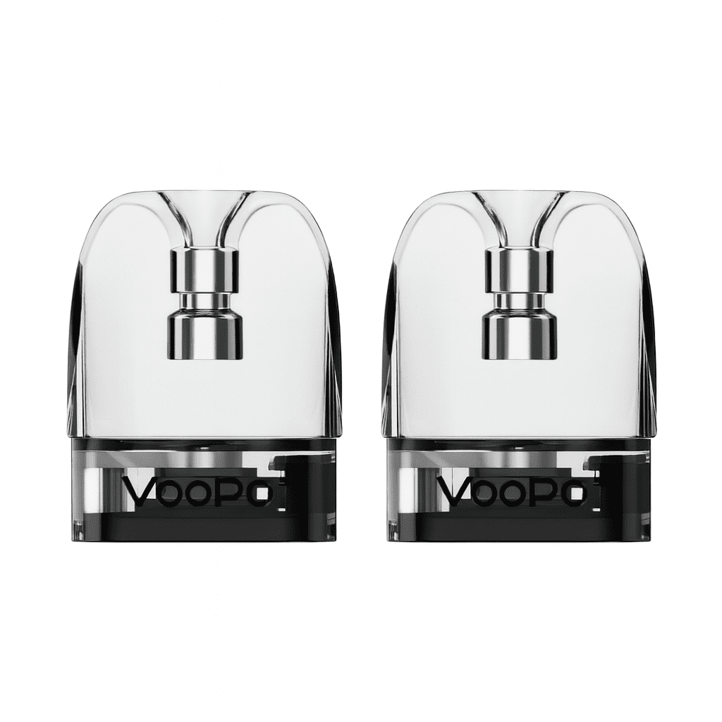 VOOPOO ARGUS EMPTY POD CARTRIDGE（2PCS） – DPA海淘网