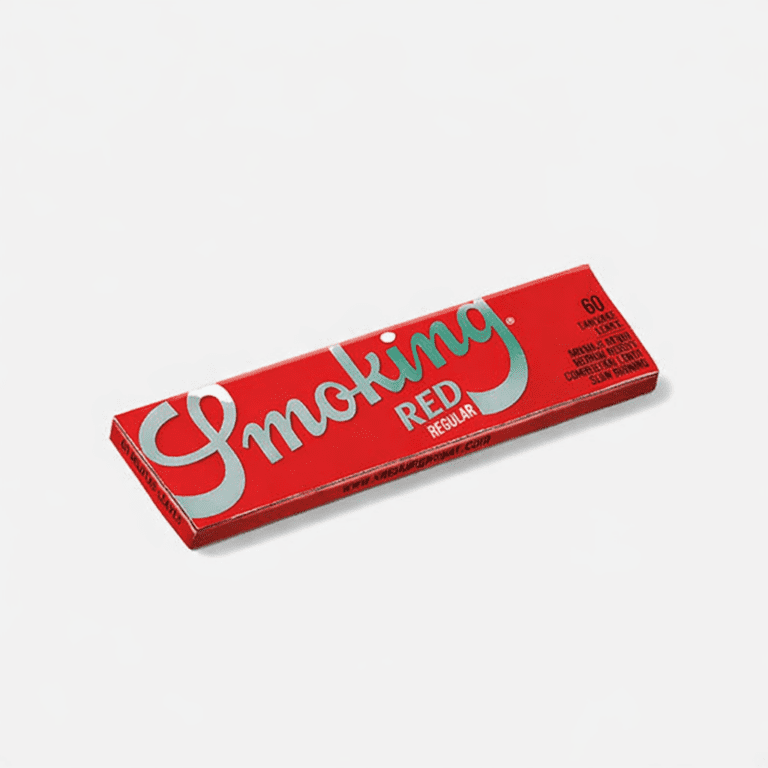 SMOKING REGULAR RED – DPA海淘网
