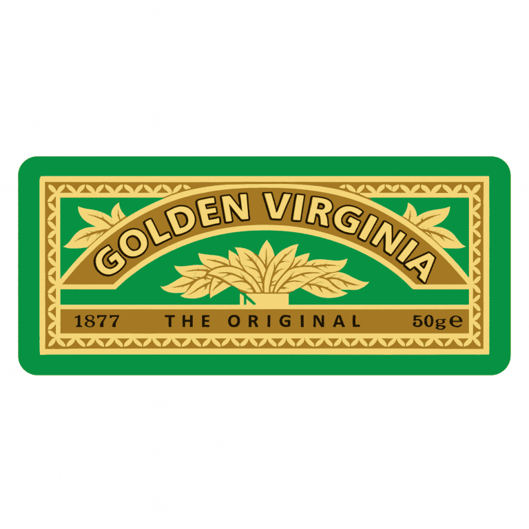 GOLDEN VIRGINIA-绿GV 50克袋装 – DPA海淘网